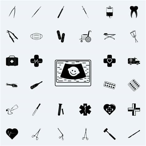 Ultrasonic Testing Illustrations Illustrations Royalty Free Vector Graphics And Clip Art Istock