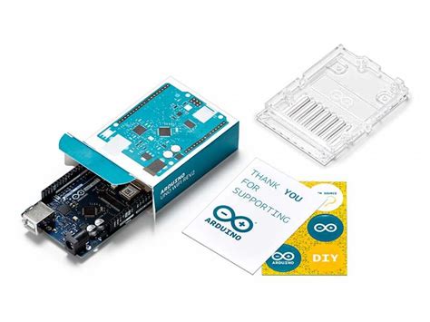 RS Components Debuts New Arduino Uno Wi Fi Board