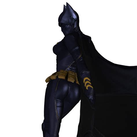 Batgirl Sketch By Hank412 On Deviantart