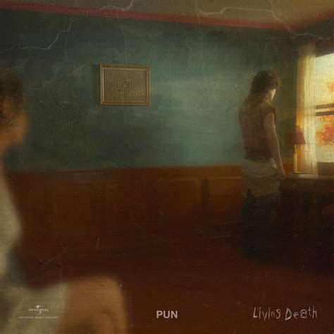 Pun ส่งความเจ็บลึกผ่าน Living Death” เพลงแห่งการติดอยู่ในอดีต Sanook