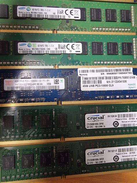 Рам памет 4 Gb Ddr3 за компютър гр Стара Загора Метро • Olx Bg