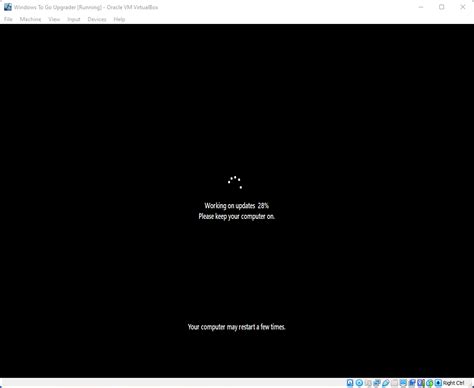 Windows To Go Upgrader How To Upgrade A Windows To Go USB Drive