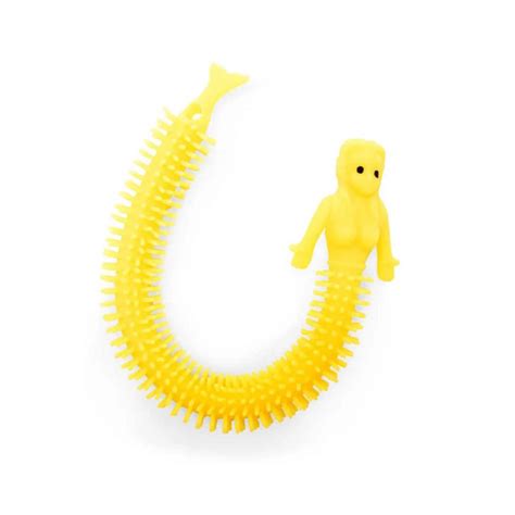 Mermaid Stretchy Strings Poundfun™