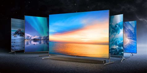LCD Vs LED Vs OLED Key Differences Explained Simply YUCHIP