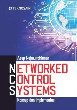 Networked Control Systems Internet BUKU