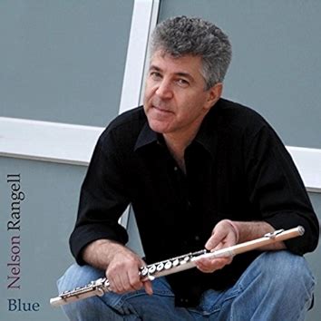 Nelson Rangell On Amazon Music Unlimited