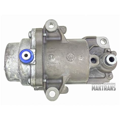Hydraulic Accumulator Ford 8f35 Rfjm5p 7g393 Ab Jm5p 7g393 Ab Jm5p