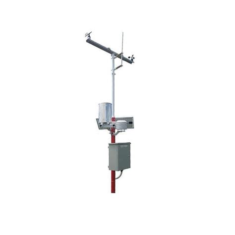 Soil And Weather Sensor 23 Soil And Weather Sensor 23