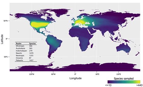 Beetree A Global Phylogeny Of Bees
