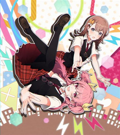 シュリ on Twitter RT mitsumine 探しにいくんだ セツナトリップ prsk FA