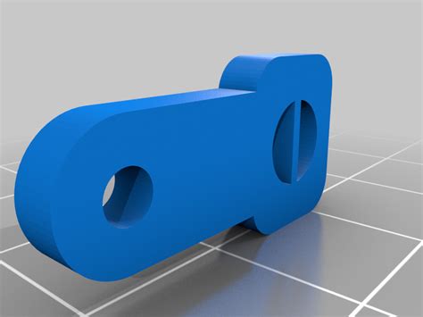 Diy Sim Racing Pedalsfree D File For Cults