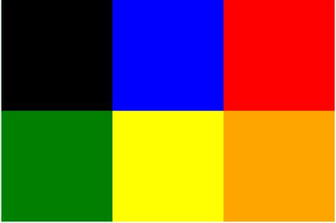 C WPF UniformGrid Rows And Column Same Width Height Stack Overflow