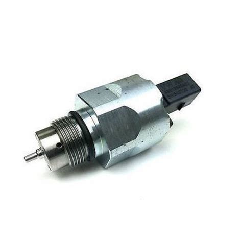Купить Регулятор давления топлива 03L130764A Volkswagen 1.6TDI Siemens ...