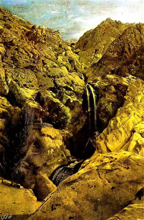 10 شاهکار بینظیر از نقاشی های کمال الملک نقاش بزرگ ایرانی