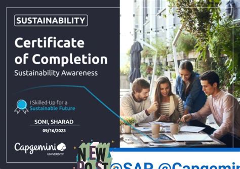 Sharad Kumar Soni On Linkedin Capgeminiindia Sap Sapsecurity Sapgrc