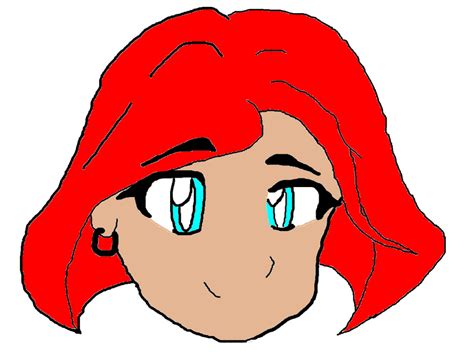 Gimp Test 1 By Xophnog1 On Deviantart