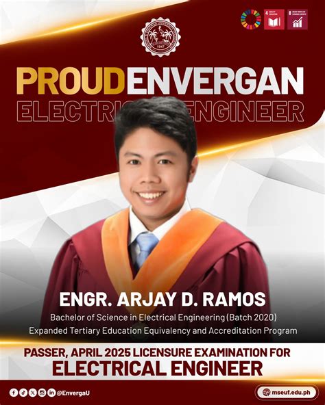 Manuel S Enverga University Foundation Facebook