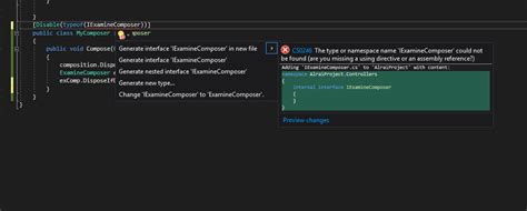 How To Disable Examine In Umbraco 8