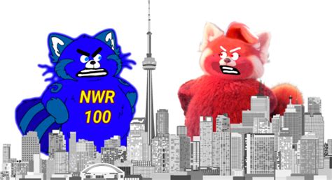 Bluezilla Miguel Vs Mingzilla By Miguelsilva12 On Deviantart