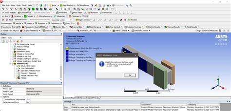 Pdf Ansys Apdl Commands Bdacable