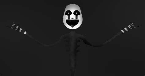 Fivenightsatfreddys Nightmarionne Marcosvargas97のイラスト Pixiv