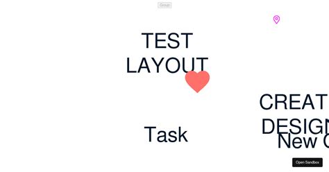 Drag And Drop Codesandbox
