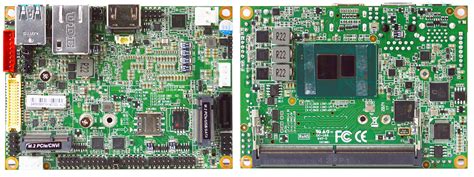 Jetway Jpic Adn1 Pico Itx Sbc For Industrial Iot Applications