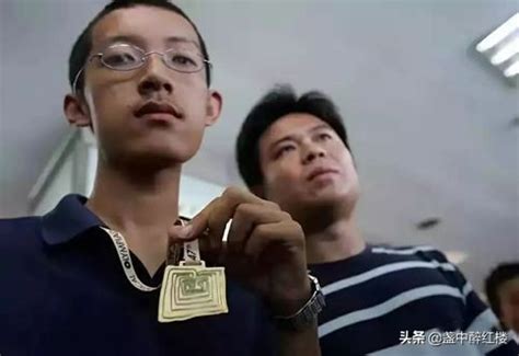 Mathematics Genius Liu Zhiyu He Became A Monk In Longquan Temple After