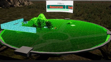 Holomap Asset Cloud