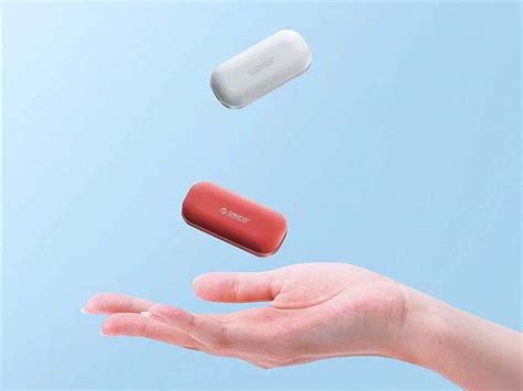 Orico Mini External Ssd Compatible With Otg Gadgetsin