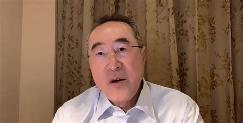 两会｜唐英年︰爱国者治港取得「阶段性胜利」 有信心今年国内经济增长会超越5 星岛日报