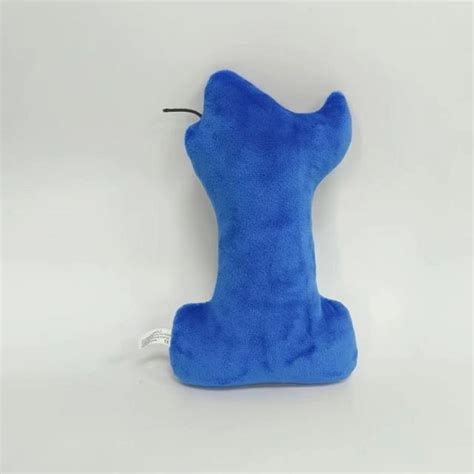 Number Lore Plush Toy