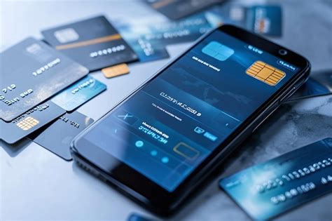 Futuristic Qr Code Mobile Scanning And Digital Payment Technology Revolutionizing Ecommerce