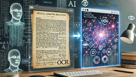 Mahesh Kumar Reddy Parlapalli On Linkedin Ocr Generativeai Dataprocessing Nexusiqsolutions