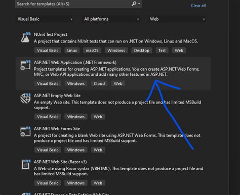 Is It Ok To Use Aspnetregsql In A Web App Created Using Visual
