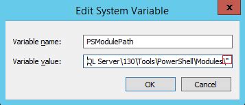 Ошибка установки AppFabric на Windows Server R AppFabric installation failed because