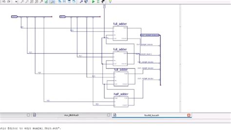 digitaldesign fpga xilinx vlsi hardwaredesign 30daychallenge