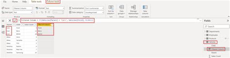 Power BI Add Calculated Column [With Various Examples] - SPGuides