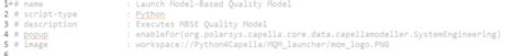 image on magic header not working scripting eclipse capella forum