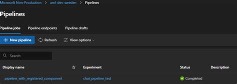 Finetune Azure Openai Models Through Sdk By Manoranjan Rajguru Medium