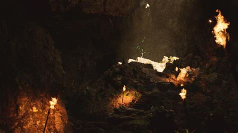 Thecave Intro To Unreal Engine Rebelway Alex Eboli