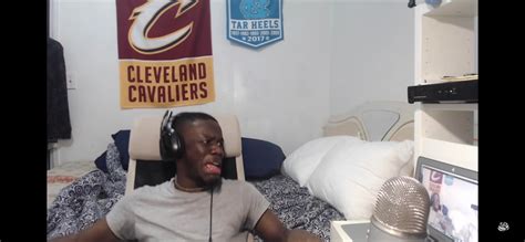 Rease Before And After He Shot His Shot At A Girl That Turned Out To Be