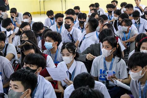 Immaculate Conception Polytechnic