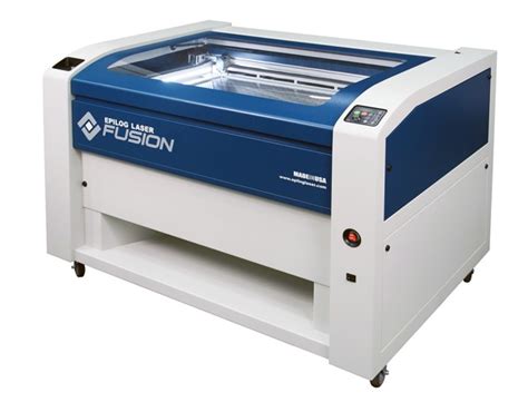 Epilog Fusion 40 Laser « Adafruit Industries Makers Hackers Artists