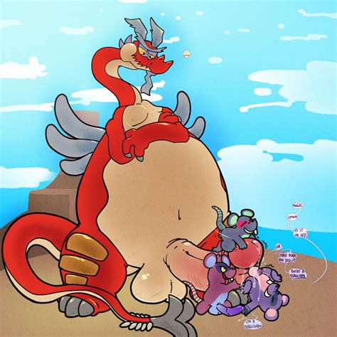 Rule 34 Absurd Res Argon Vile Balls Big Penis Bodily Fluids Bodyjob
