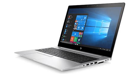 Hp Elitebook Laptops A Complete Review