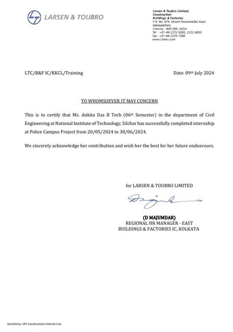 Ankita Das On Linkedin Summerinternship Learninganddevelopment