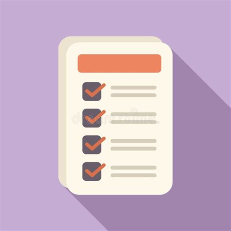 Checklist Showing Check Marks For Task Completion And Productivity