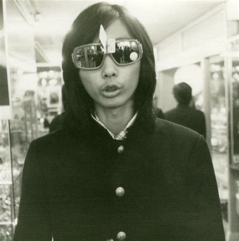 Kenzo Saeki