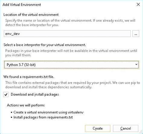 First Django Python App In Visual Studio CodeProject